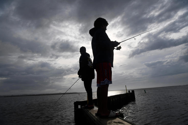 When learning to fish is more important than the catch | Opinion