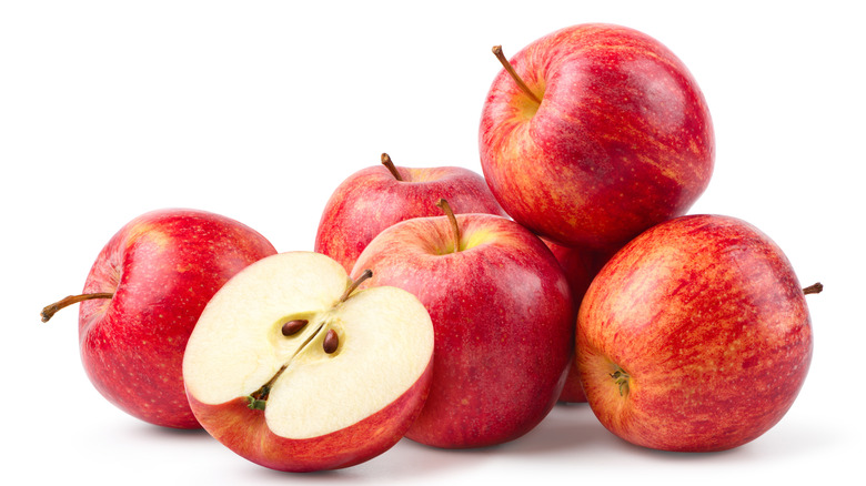 Why Is It Considered Dangerous To Eat Apple Seeds?