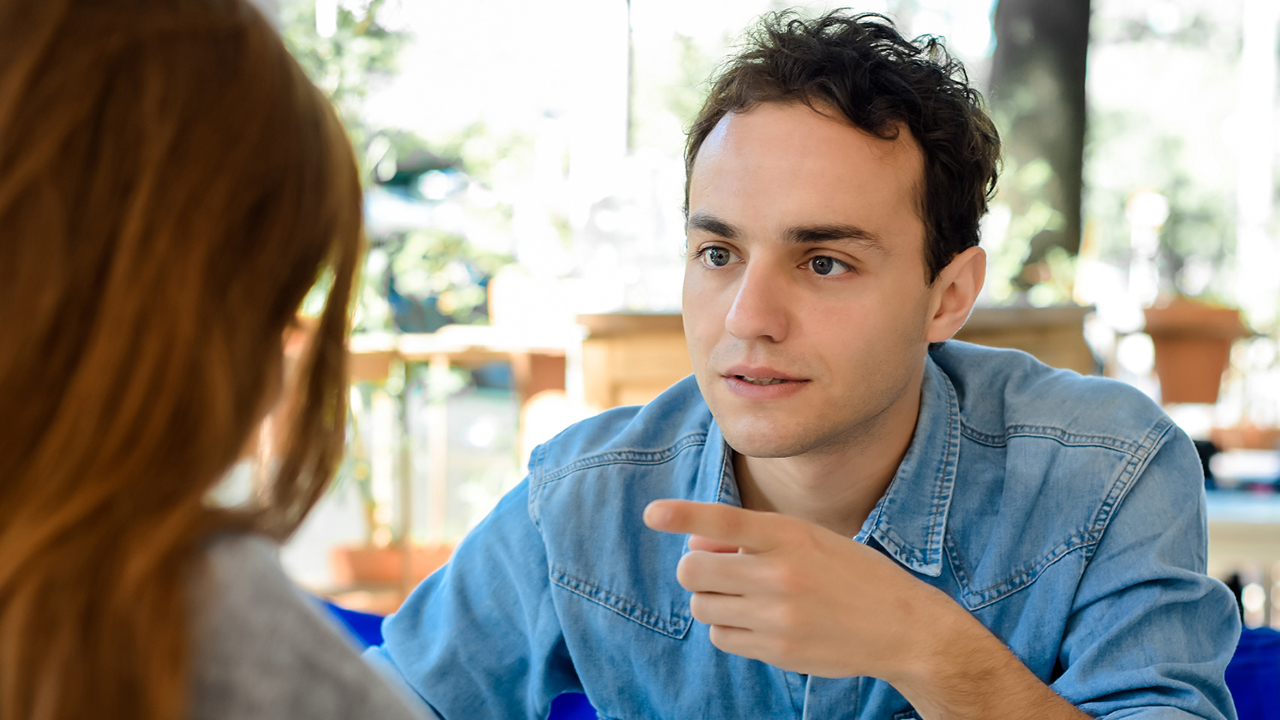 If Someone Mentions These 9 Topics, Their Social Skills Might Be Lacking