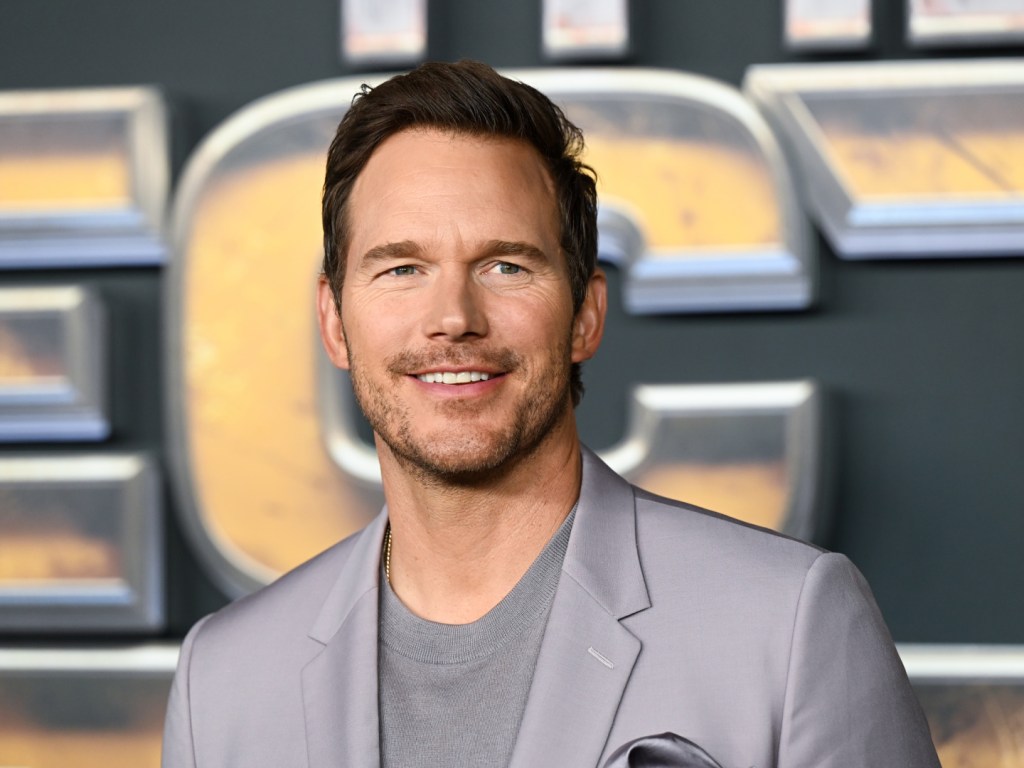 Chris Pratt's Rare New Photos of Son Jack Reveal the Unique Hobby the Teen Picked Up