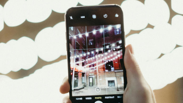 iPhone 18 Pro camera rumor points to a massive leap