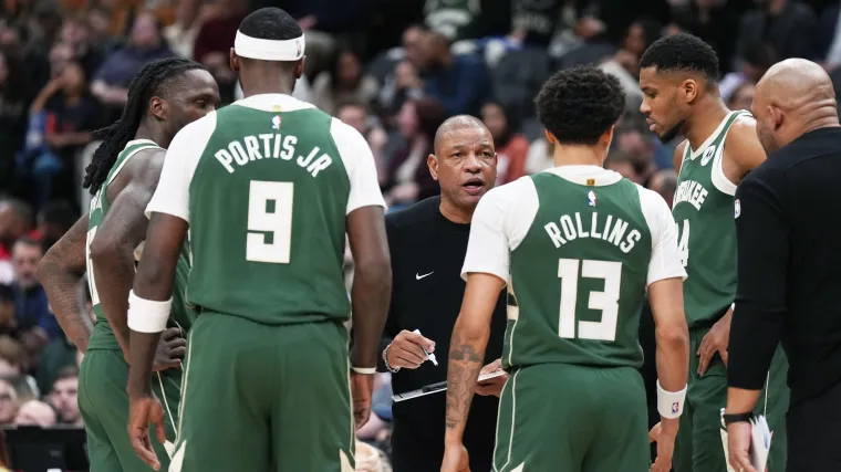 Bucks' $12 million guard named key ‘wild card' for 2025-26 season