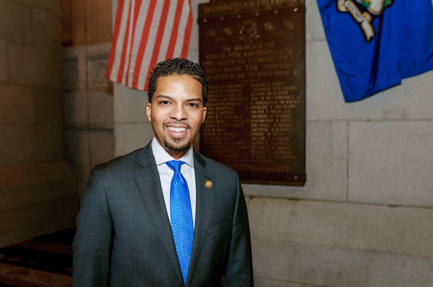 CT Representative receives threats after alerting residents of ICE in ...