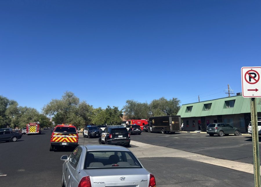Report: Law enforcement responds to accidental gunshot wound to leg