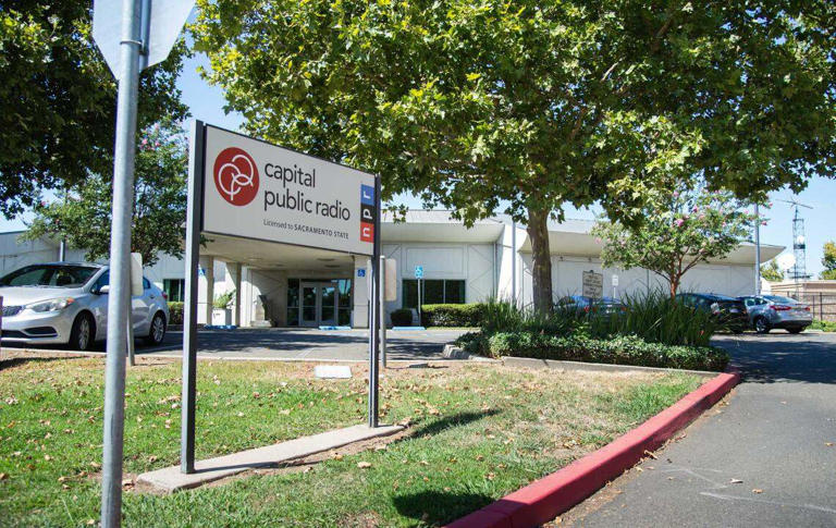 Sacramento County sheriff submits CapRadio investigation to prosecutors