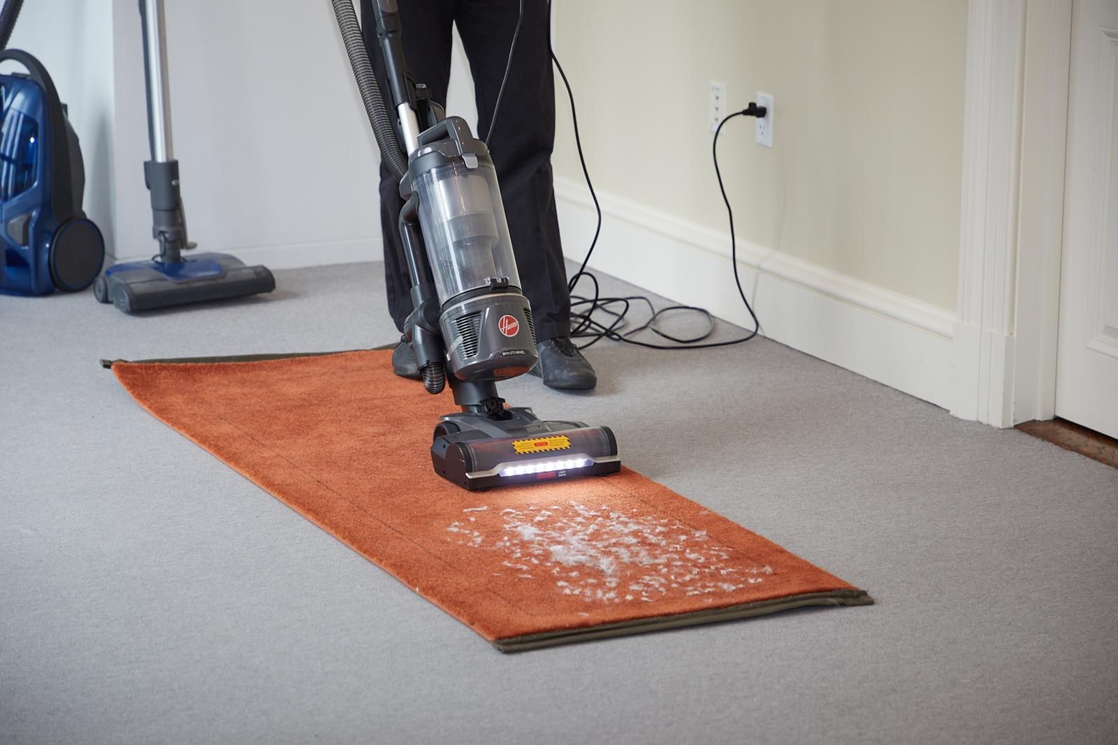 Our cleaning pros found the 9 best vacuums for tackling pet hair after ...