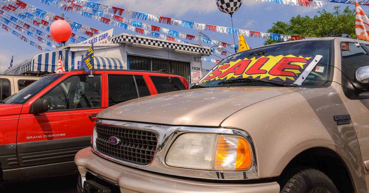 12 Questions Used Car Dealers Hate Answering But You Ll Never Regret