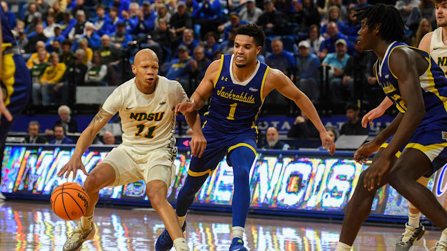 ACC Basketball Five on Five: Comparing Virginia And NC State's Starting ...