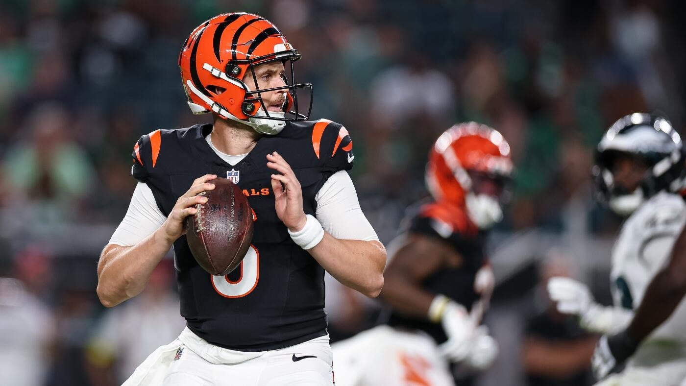 NFL DFS picks: Week 2 Monday NFL preseason daily fantasy football picks ...