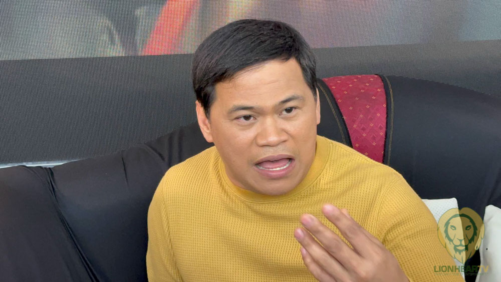 Ogie Diaz clarifies: “I don’t think I’m the one Liza meant” in viral ...
