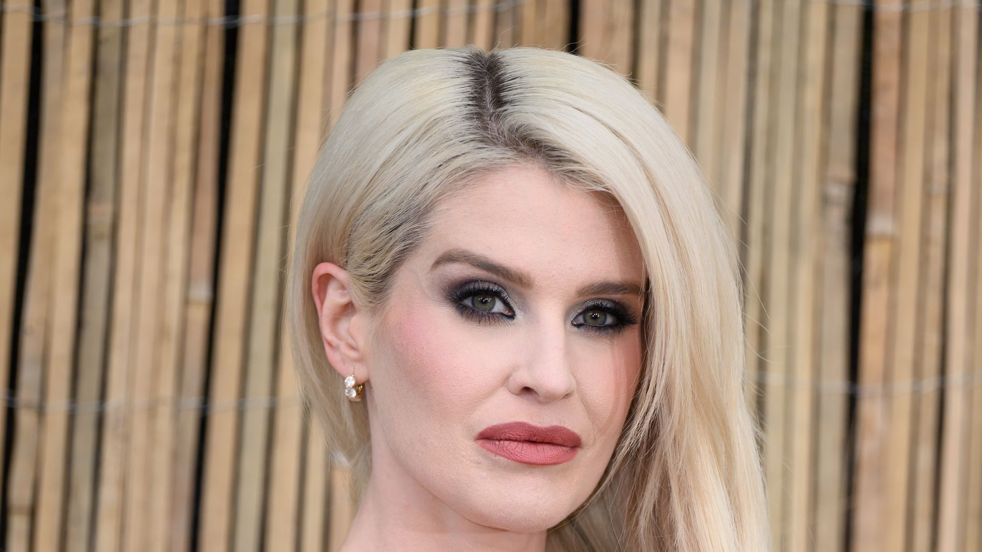 Kelly Osbourne's return to the public eye a month after dad Ozzy ...