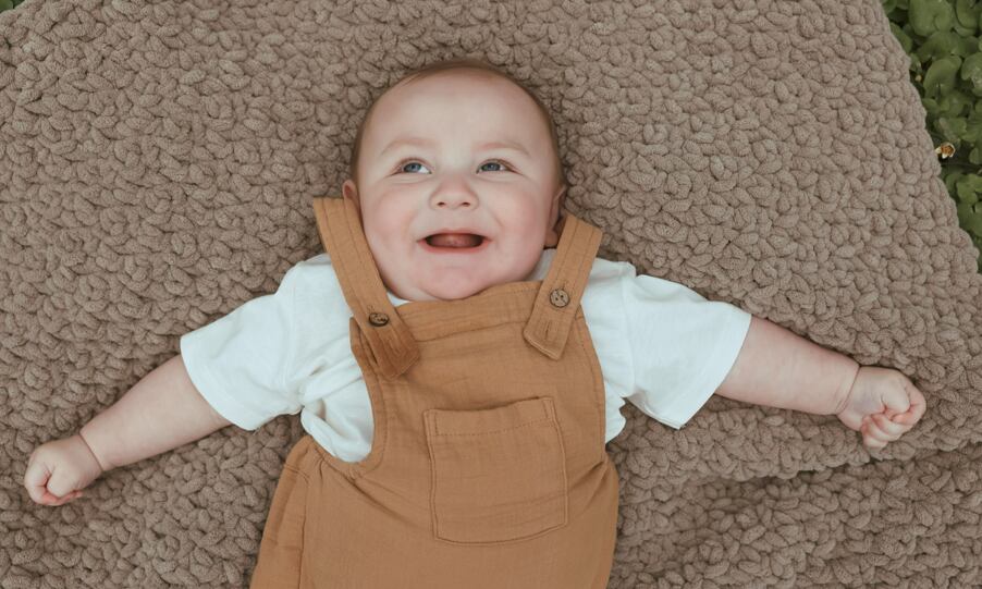 NKY child 1 of 50 kids worldwide diagnosed with rare genetic condition ...