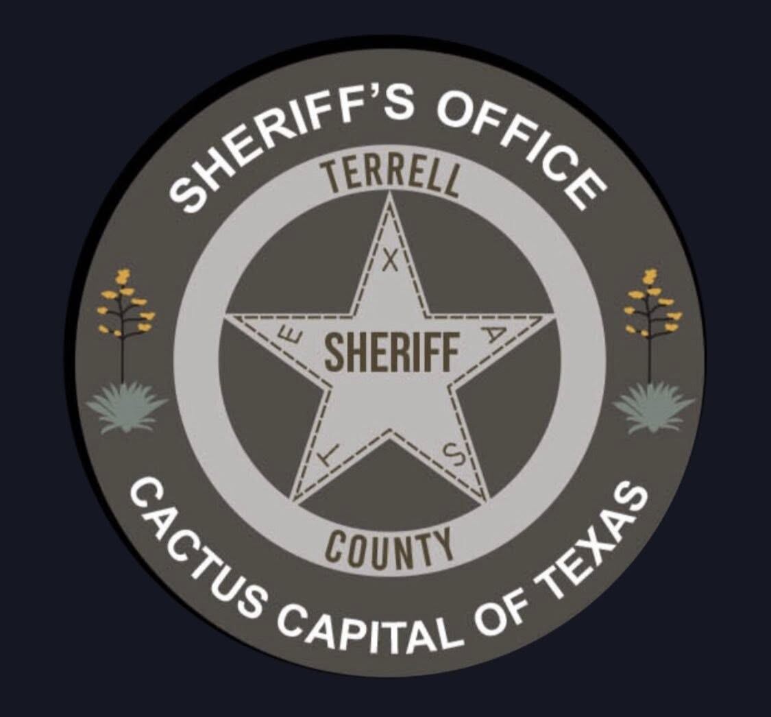 Terrell County Sheriff’s Office receives $169K grant to upgrade ...