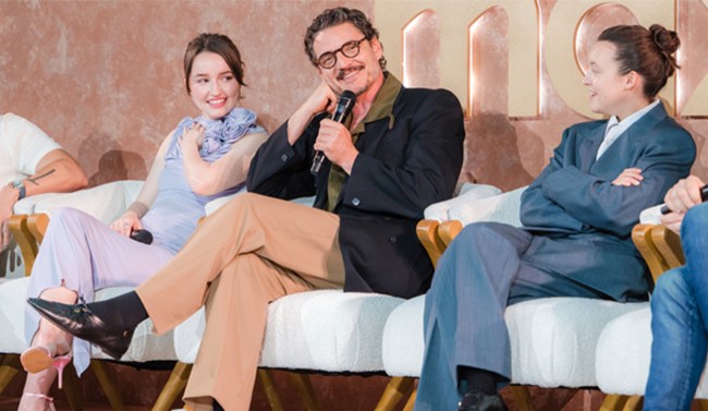 Pedro Pascal calls Joel's death painfully ‘magical' as ‘The Last of Us ...