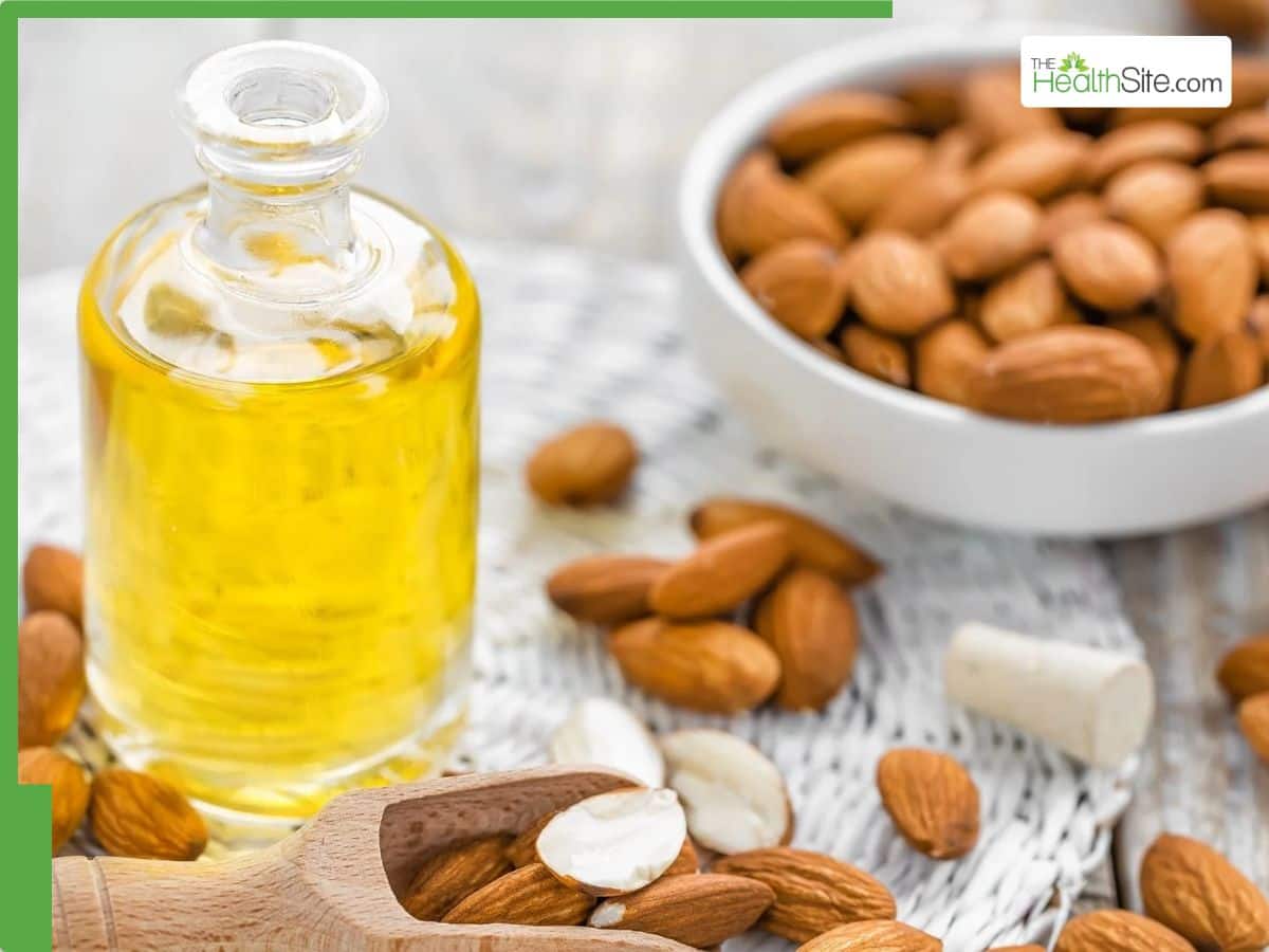 5 Best Hair Oils To Repair Split Ends Naturally At Home