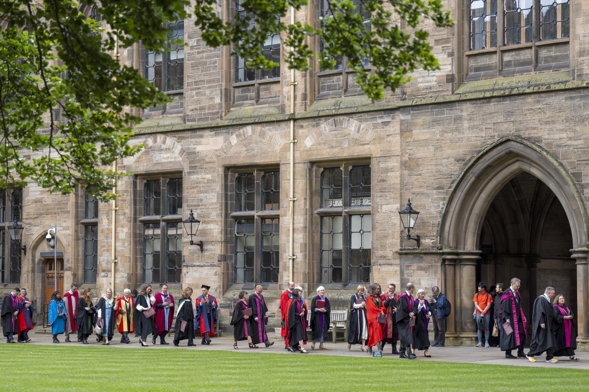 The world’s most beautiful university campuses