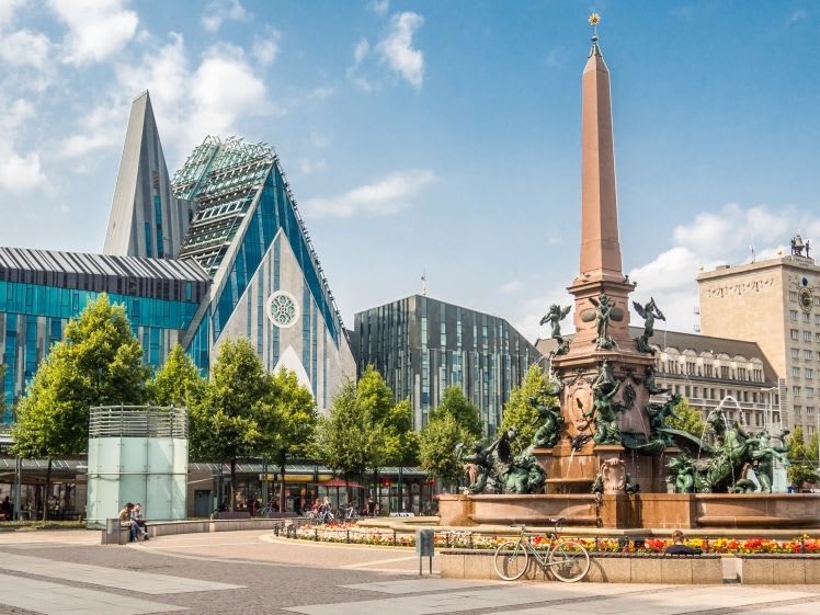 Leipzig: Auch Lok Leipzig stellt Anzeige nach Rassismusvorfall