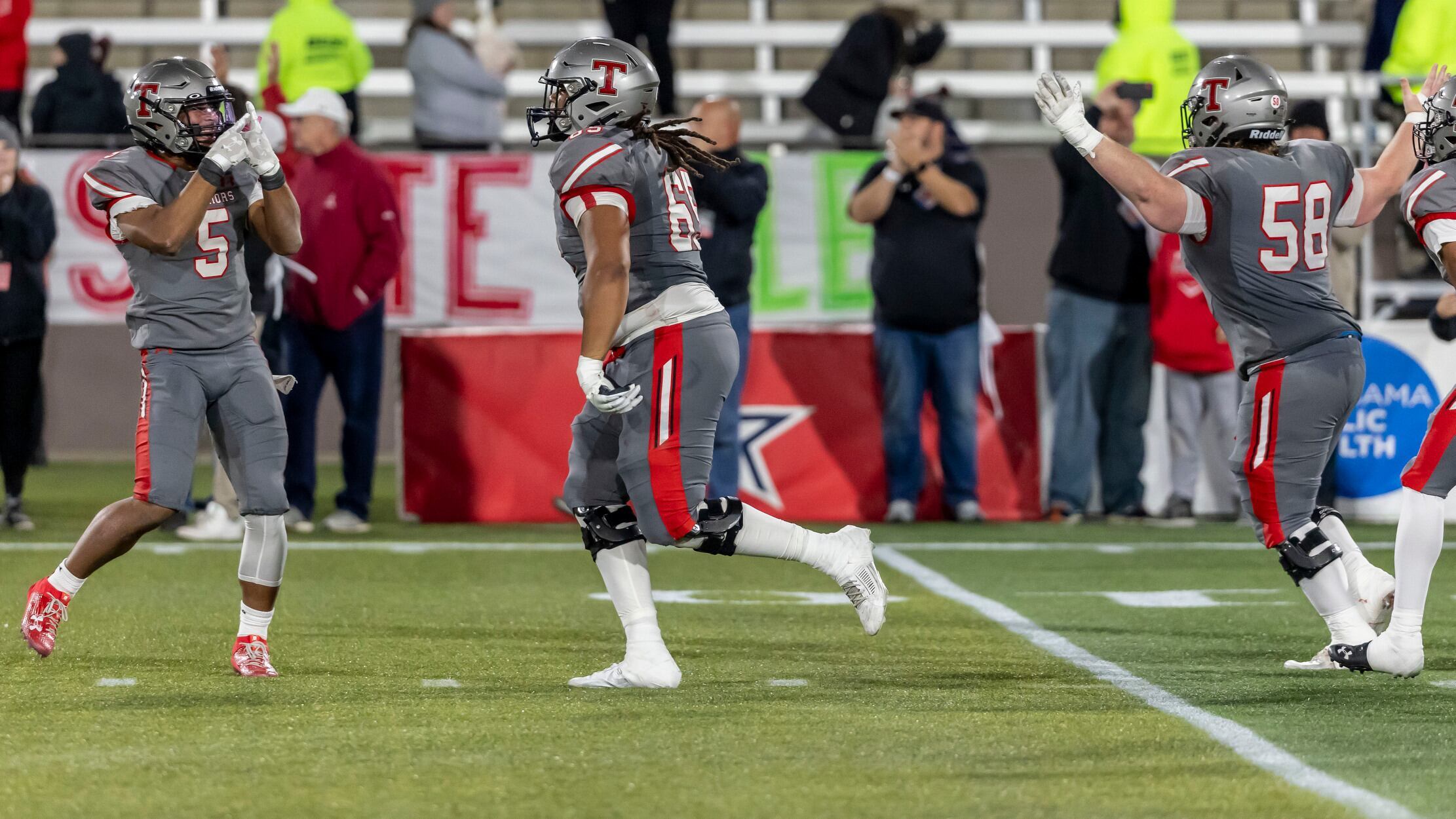 Alabama’s top high school football teams regardless of class: See the ...