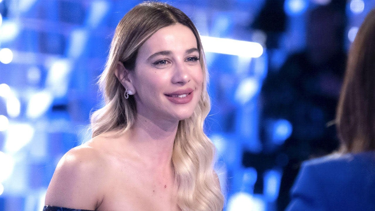 Clizia Incorvaia rompe il silenzio sulla depressione post-partum ...