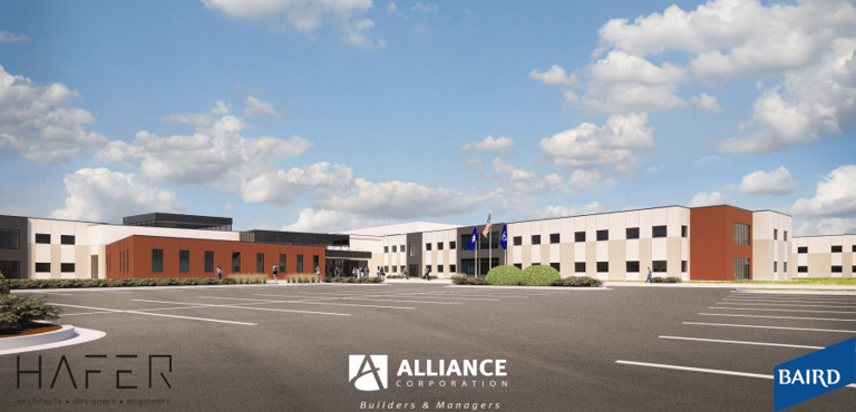 Christian County’s consolidated high school plan moves forward