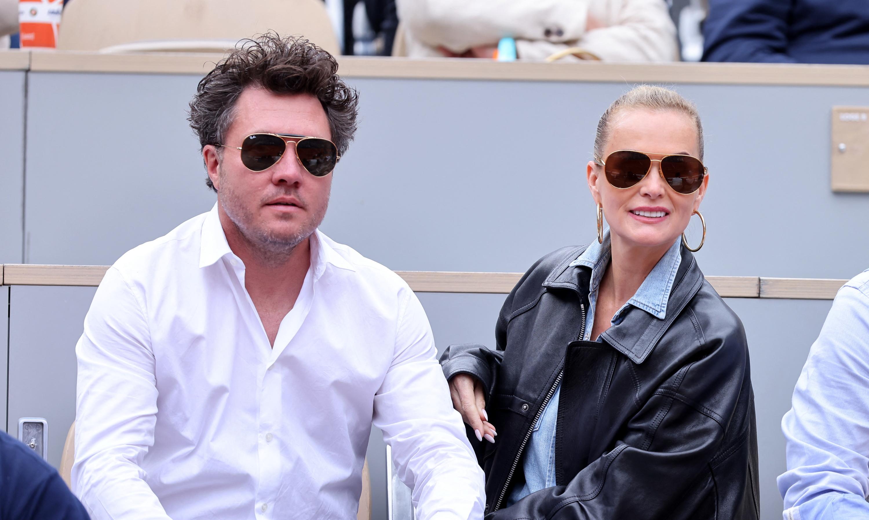 Laeticia Hallyday : combien ça coûte de manger Chez Bob, le restaurant ...