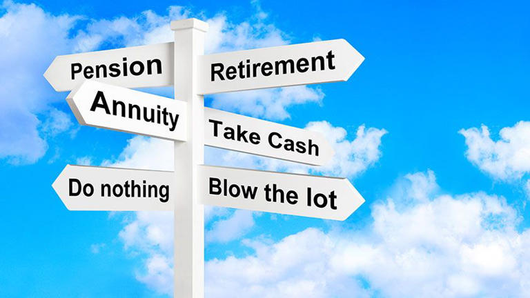 Annuity rates jump more than 5% in a year – is now a good time to buy ...