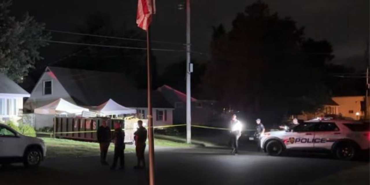 Troy Fireworks Explosion Injures 2 Children, Police Say