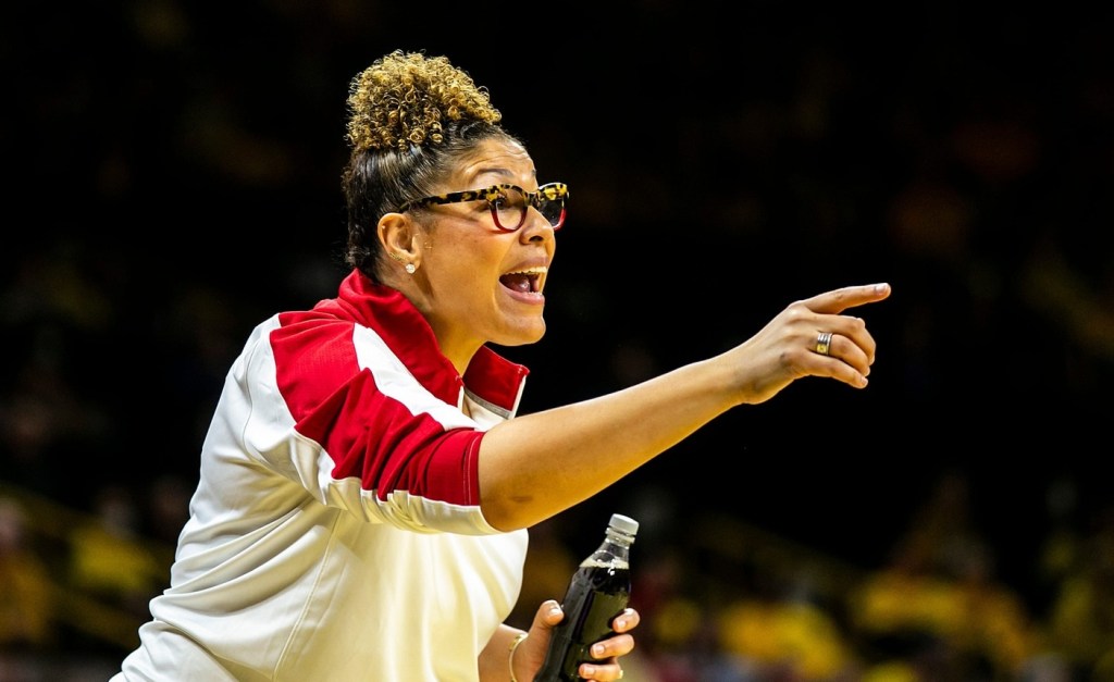 Former Wisconsin Women’s Basketball Players Sue Coach, School For ...