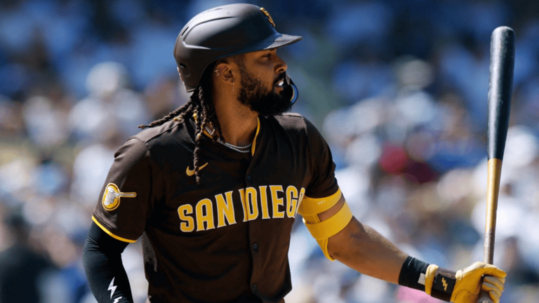 MLB Unveils 2025 Platinum Glove Winners; Fernando Tatis Jr. Does It Again