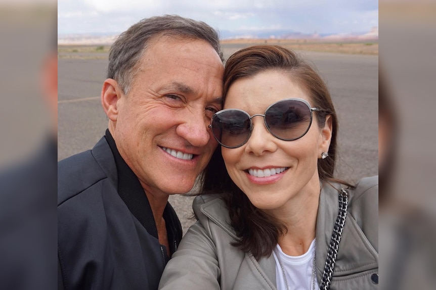 Heather and Terry Dubrow Reveal They're Building a Property in Idaho ...
