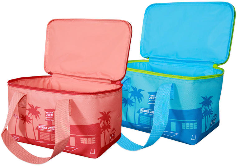 What color will Trader Joe's fall 2025 mini totes be? Bags return after ...