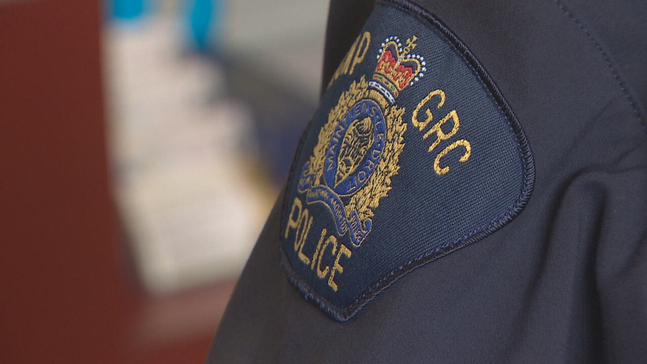 RCMP identify man who died after jumping into Atlantic Ocean