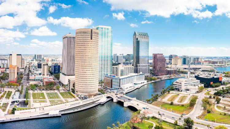 Tampa tunes in: Residents’ voices shape city noise rules