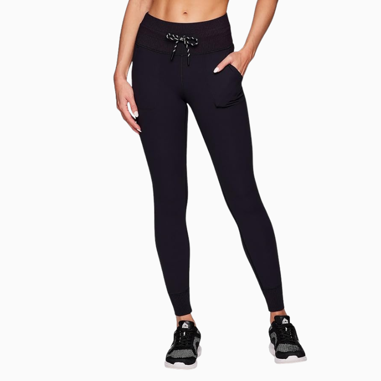 Athleisure Wear That Will Never Go Out of Style