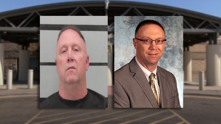 ‘Entirely unacceptable’: Texas prison warden arrested in Lubbock ...