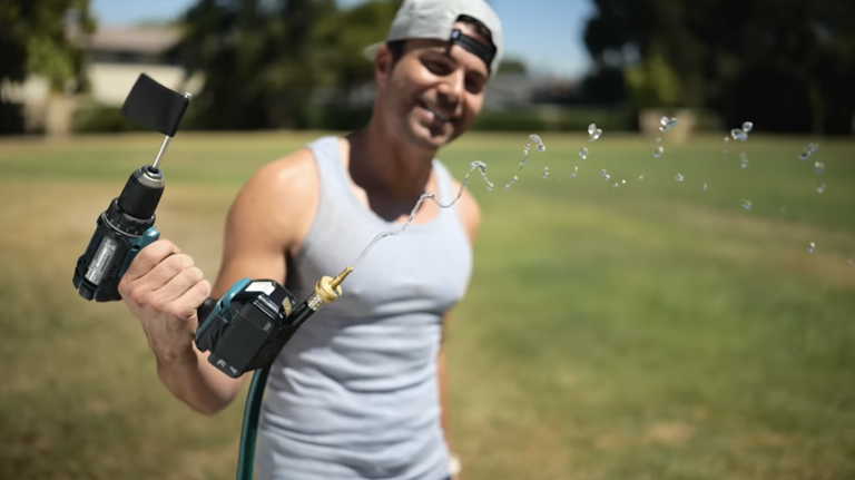 YouTuber Mark Rober is bringing his experiments to Netflix