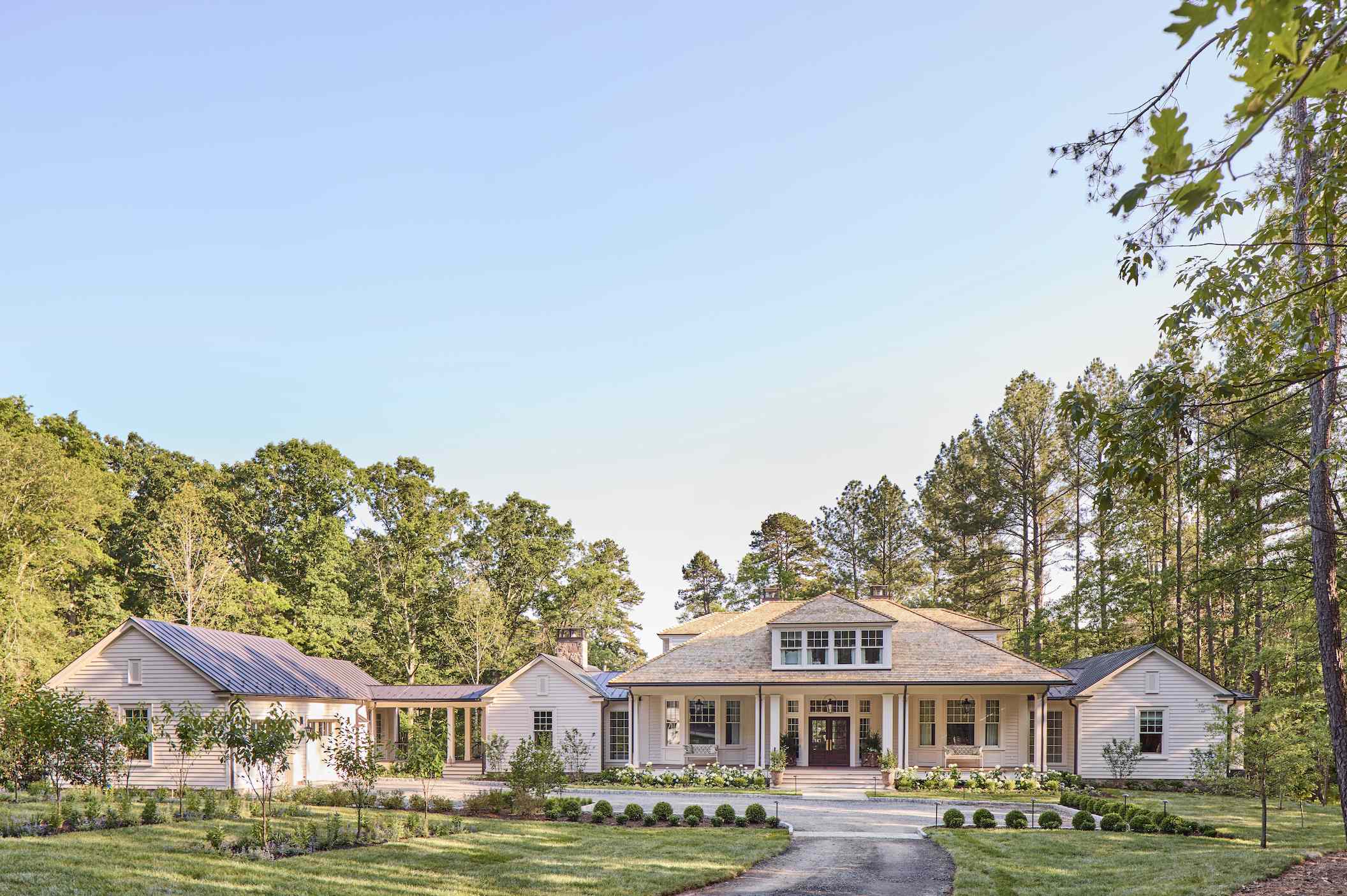 This Low-Maintenance Garden Was Designed to Get Better With Age—Here’s ...