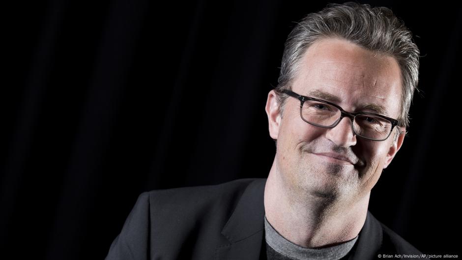 Woman to plead guilty over drug that killed Matthew Perry