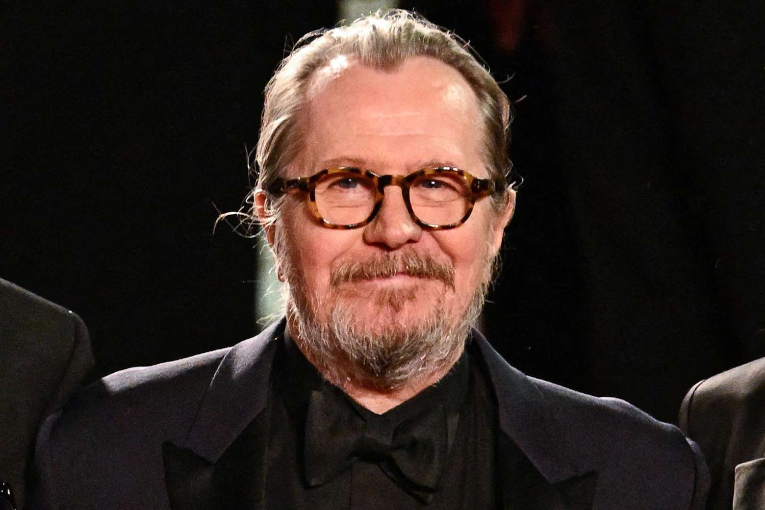 Gary Oldman Says He'd ‘Either Be Dead or Institutionalized’ If He Hadn ...