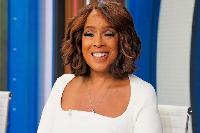 Gayle King’s Future at ‘CBS Mornings’ Uncertain as Ratings Drop and ...