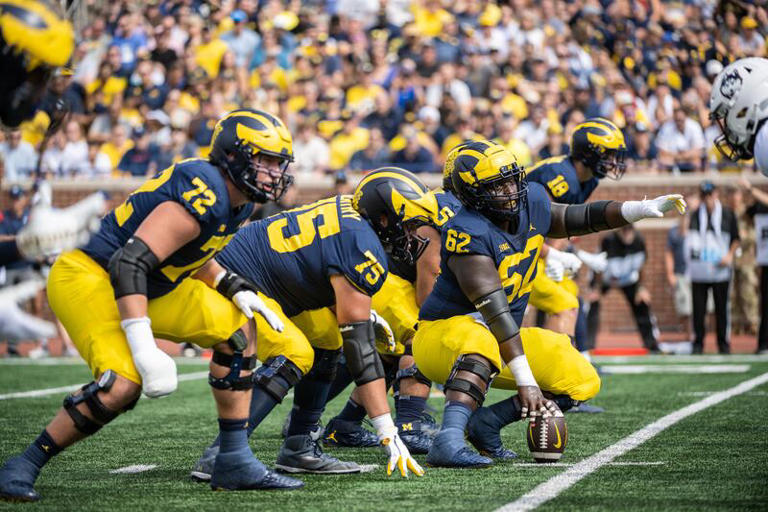 Can BYU’s experienced offensive line protect an inexperienced ...