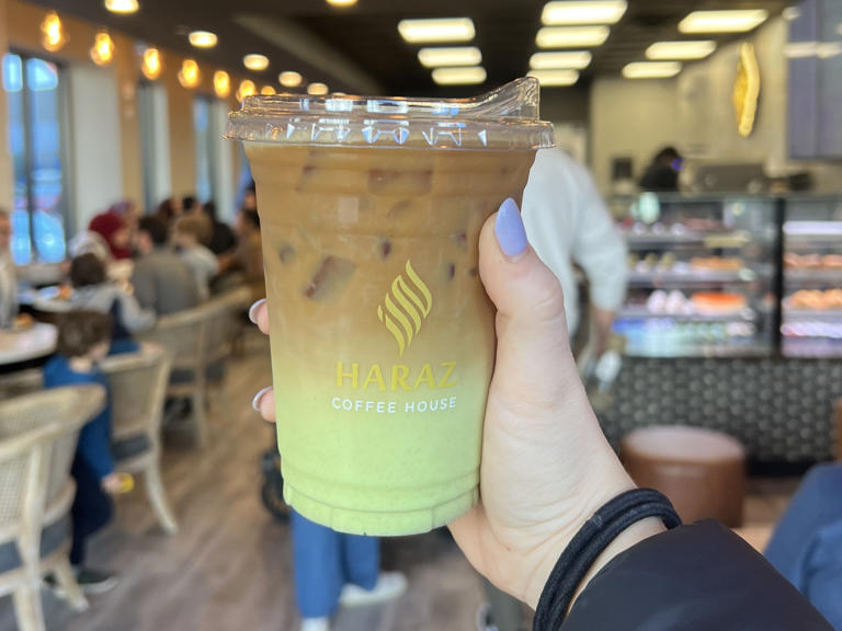 Top 6 must-try Middle Eastern coffee shops and cafés in Charlotte