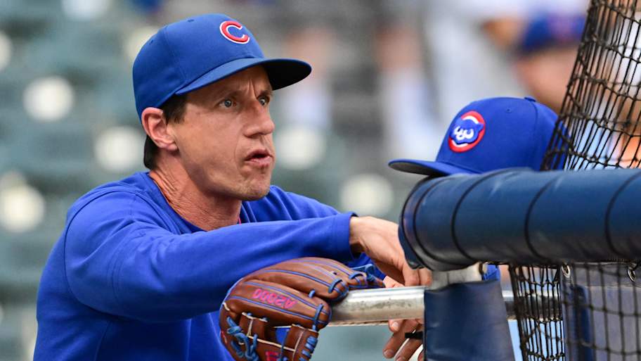 Brewers Make Slew Of Roster Moves Ahead Of Cubs Doubleheader