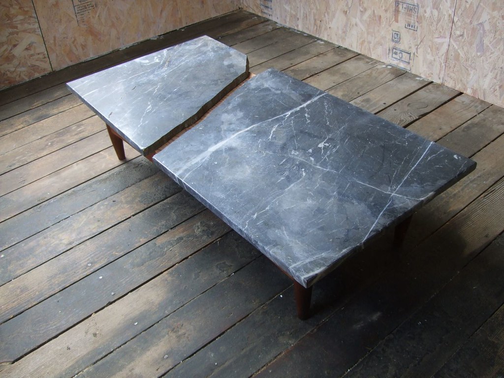 Mom Claims Café Trapped Her After Toddler Shattered $1,600 Table