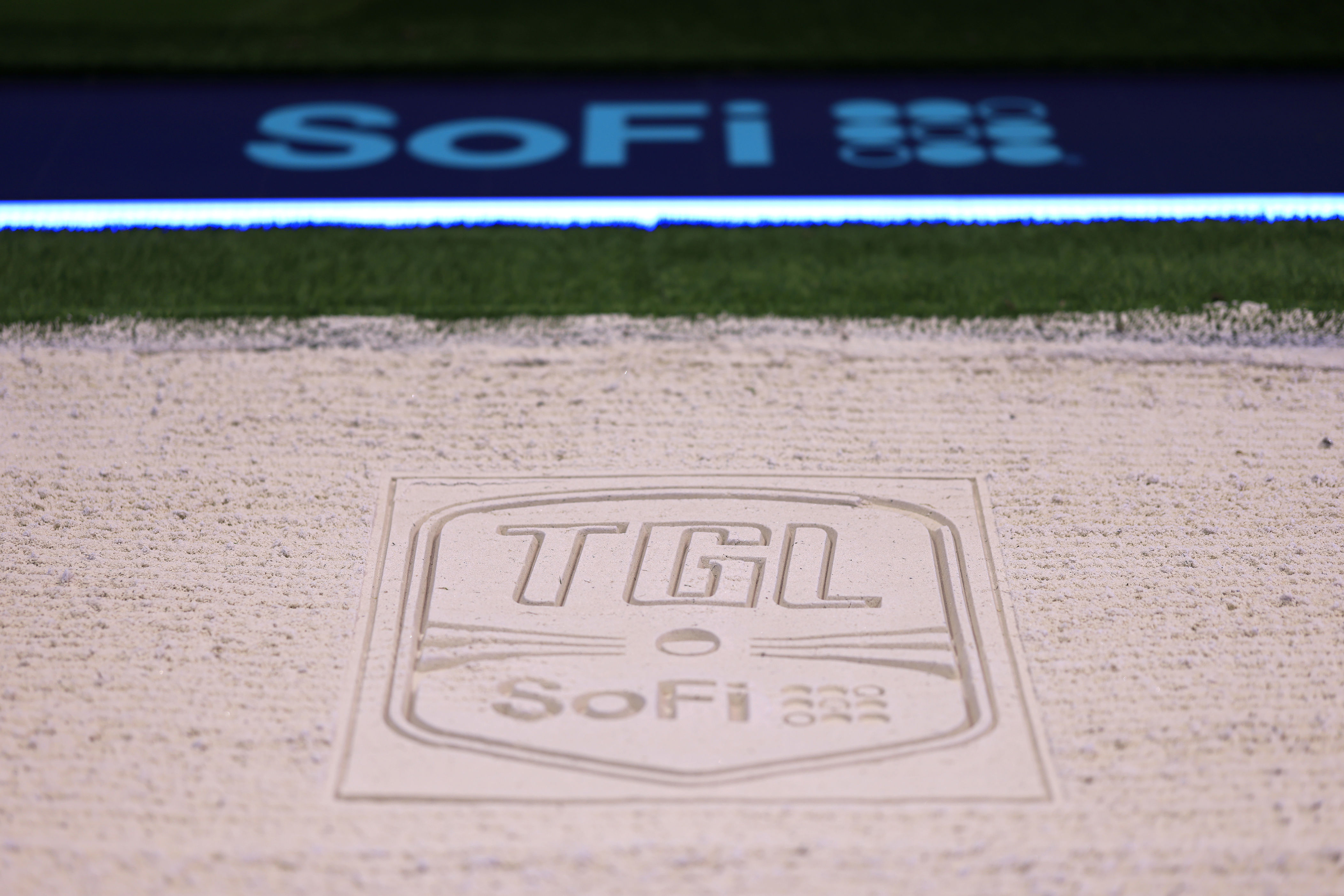 TGL announces tee off date for second season