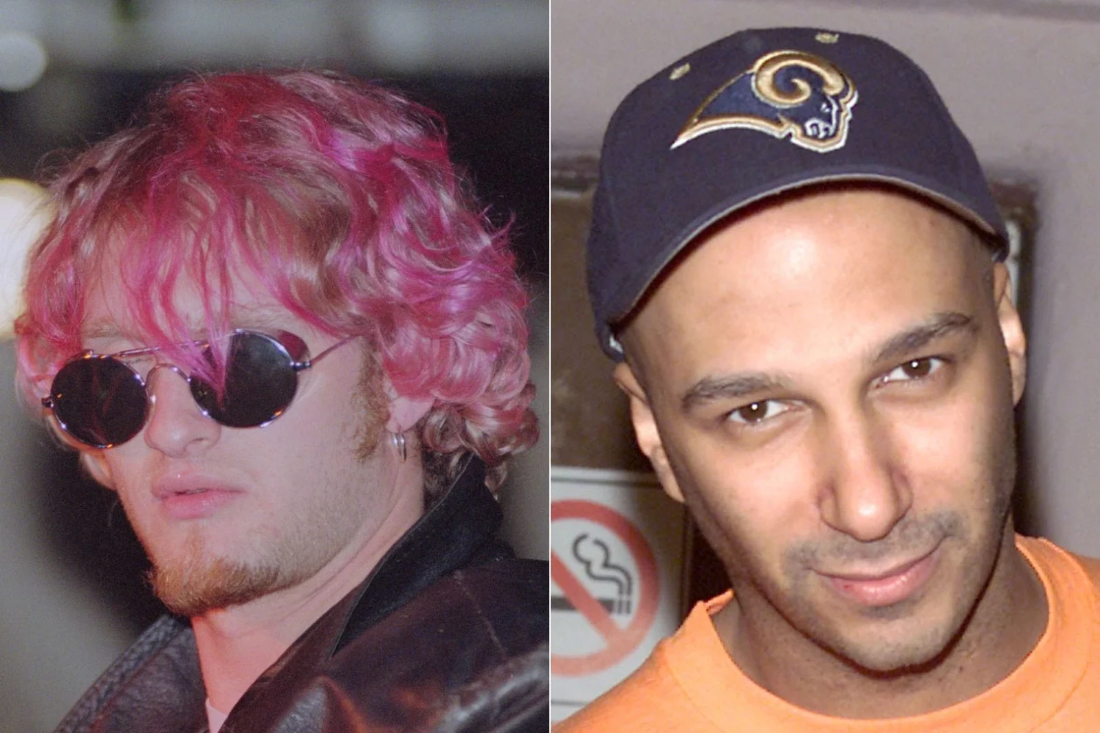 Remember the ’90s Band With Layne Staley, Tom Morello + Other ...