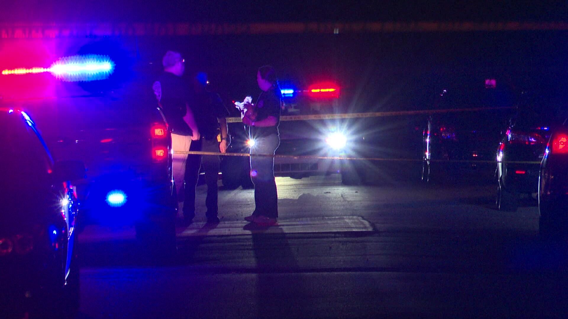 Violent weekend in South Bend sees 3 shootings, death investigation in ...