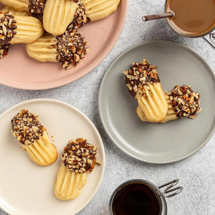 50 of Our Most Impressive Cookie Recipes