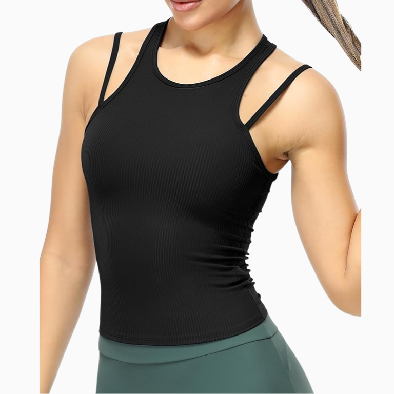 Athleisure Wear That Will Never Go Out of Style