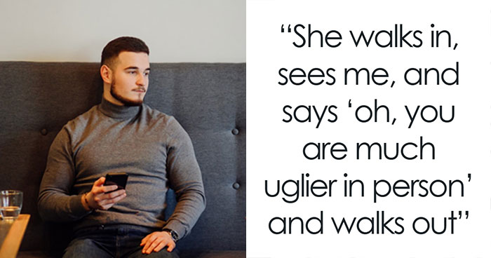 29 Times People’s Romantic Hopes Were Crushed In Seconds